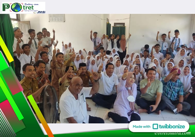 Butuh Sentuhan Pemerintah, Hugua Minta Pemprov Sultra Tambah Bangun RKB ...