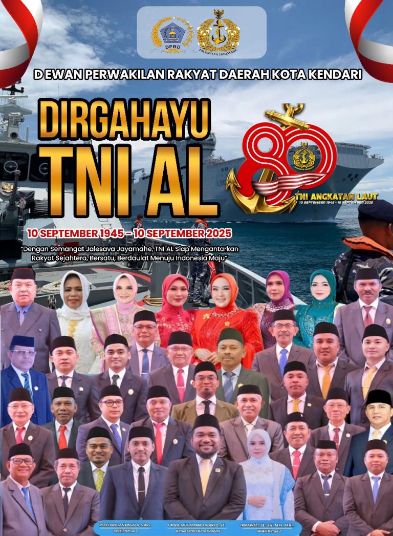 Siap Sukseskan Koperasi Desa, Pemkab Konkep Latih 170 Pengurus KDMP ...